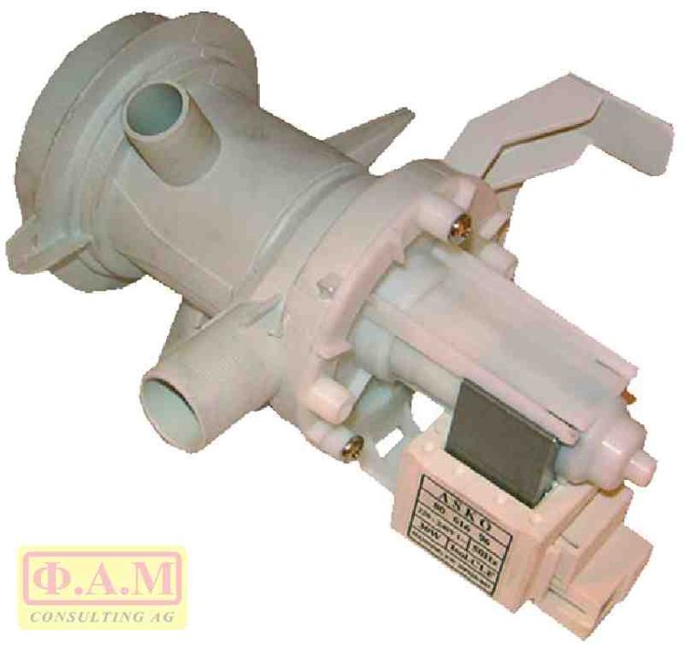 DRAIN PUMP HANNING DPS25-047 ASK8801166