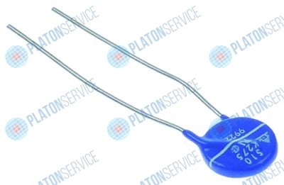 Варистор S10K275