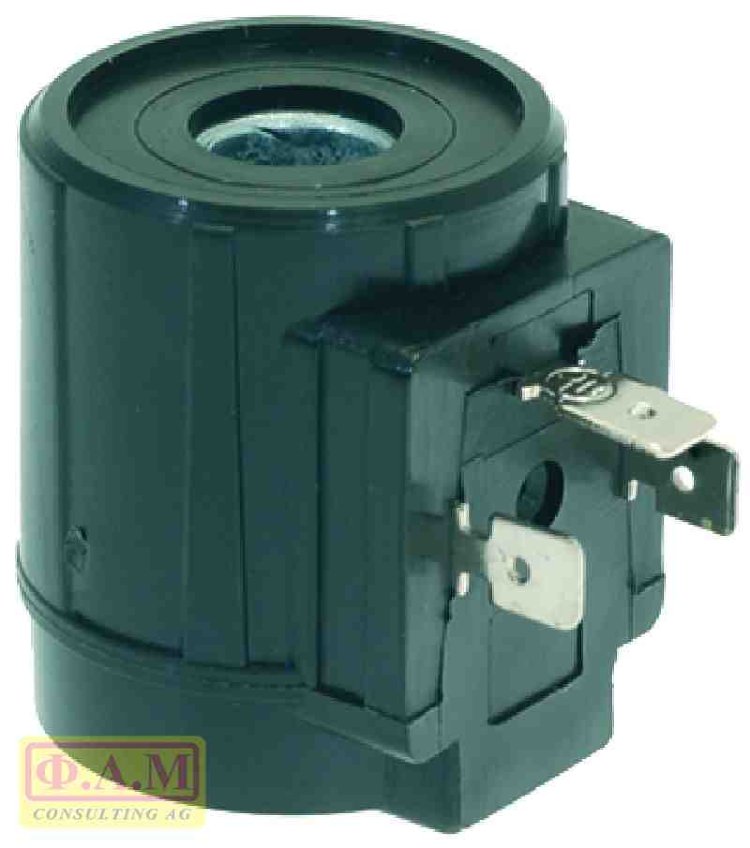 COIL 220/240V 50Hz 201002